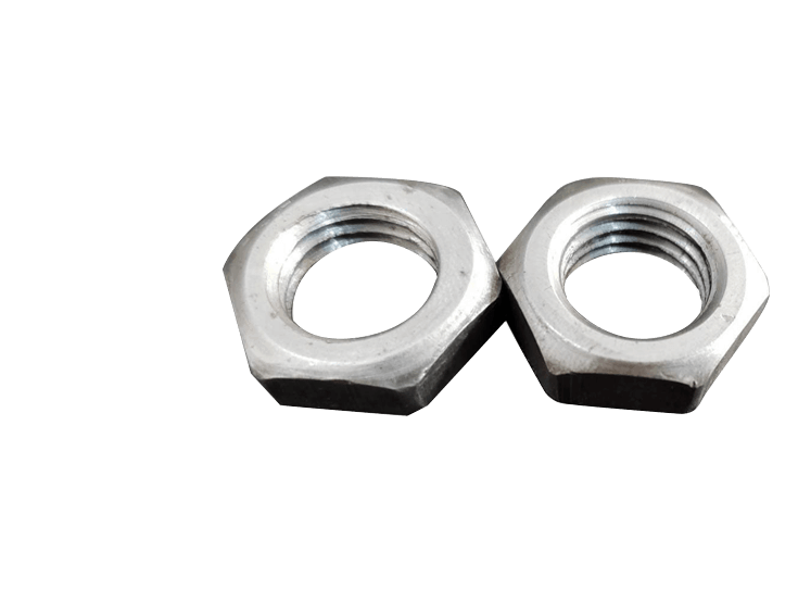 Trusted Hex Lock Nut Supplier and Stockists in Mumbai
